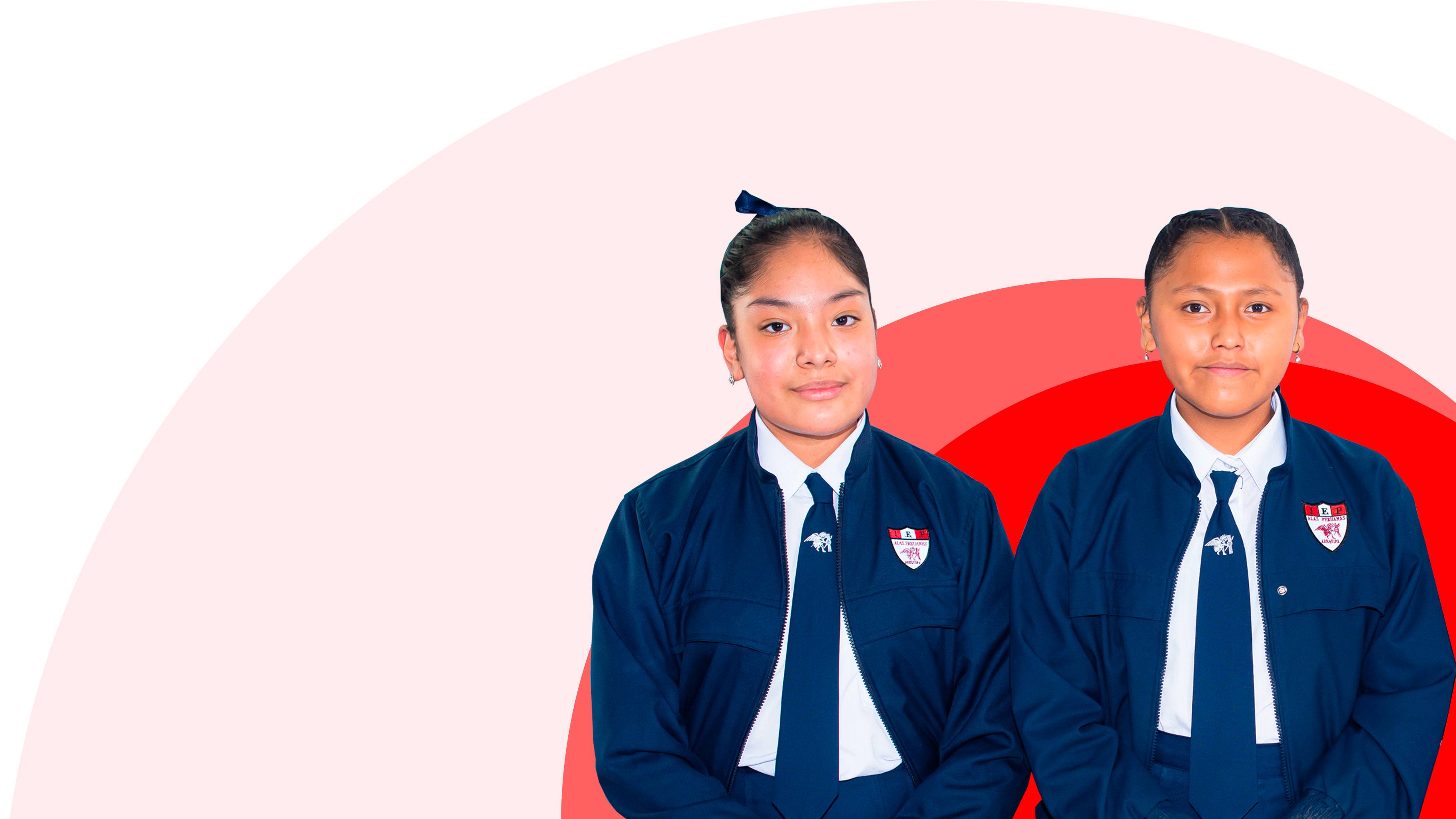 Colegio Alas Peruanas